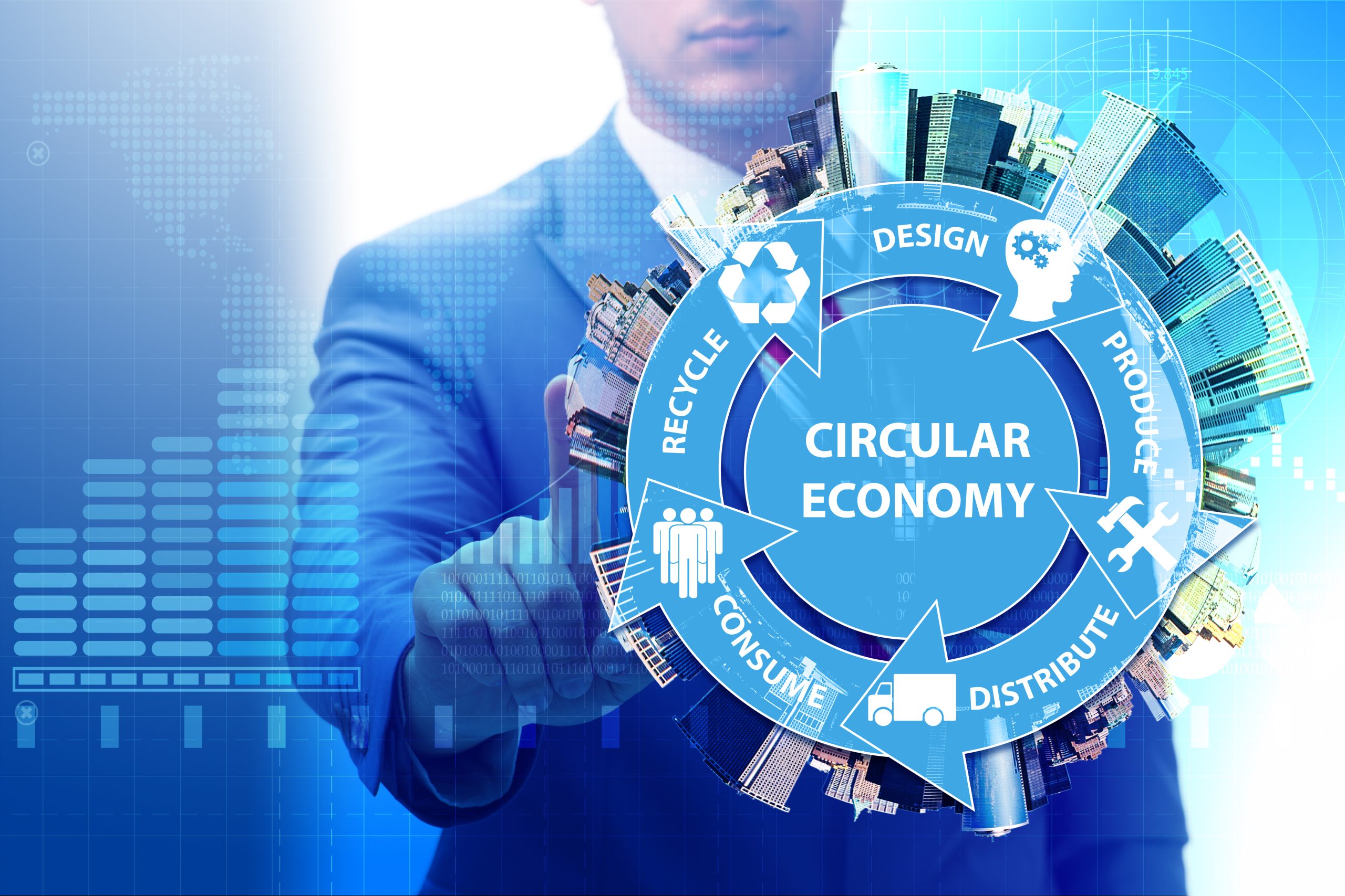 Centre de tri - Second Cycle